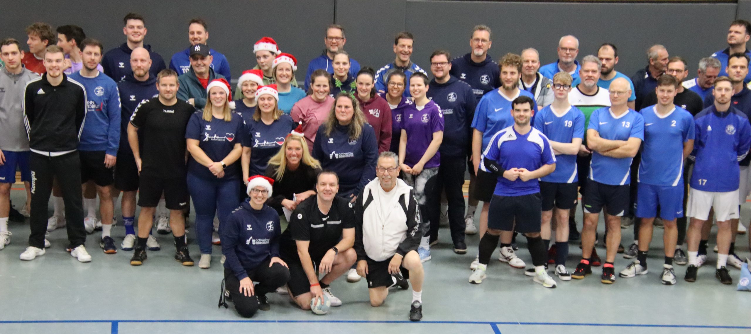 Abhandballern 2024: Ein bunter Abend voller Sport und Spaß - HSG ...
